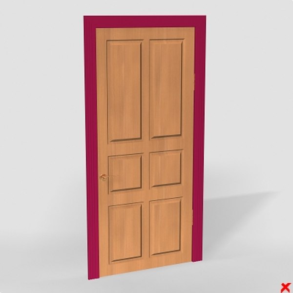 max door