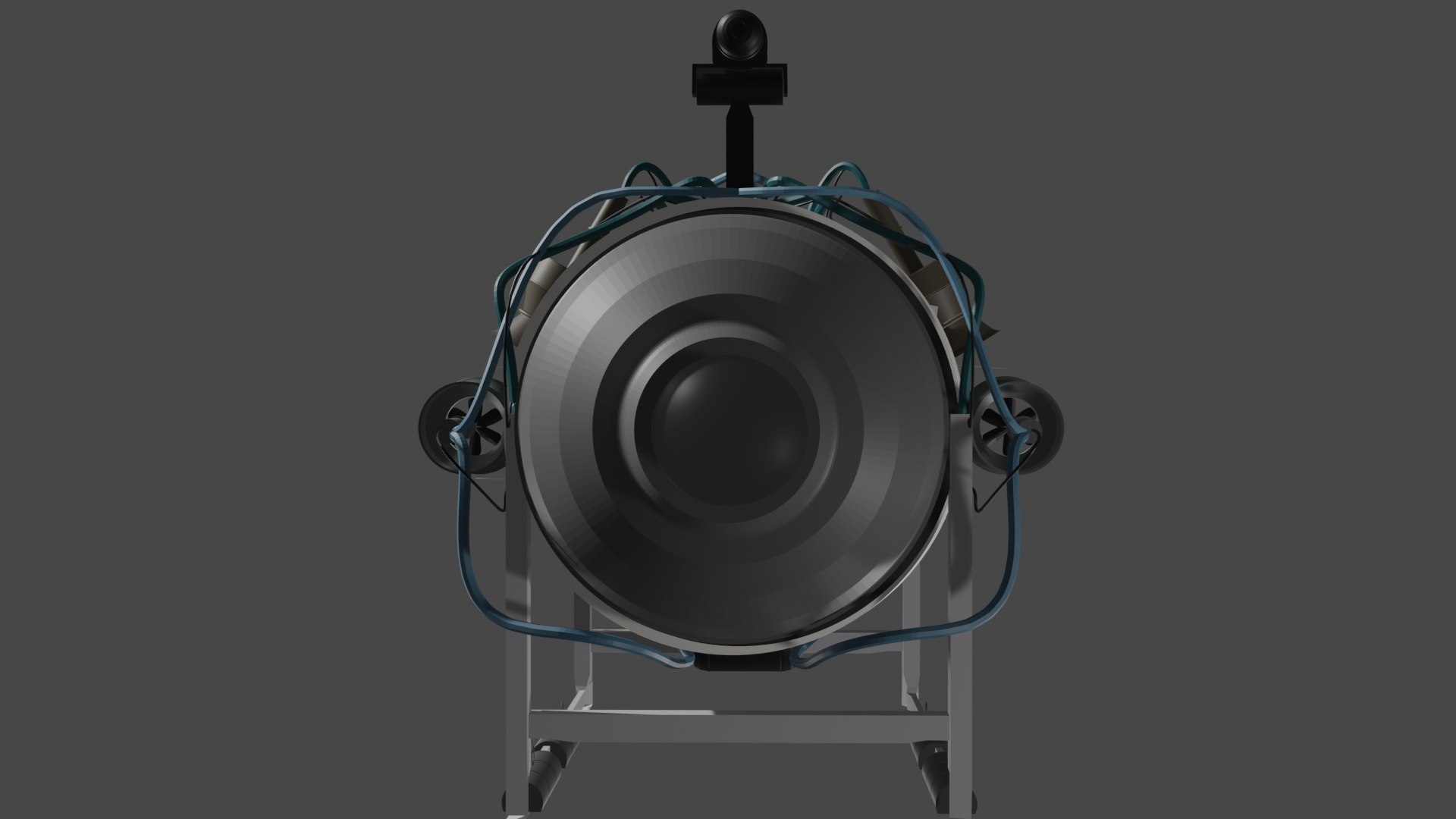 Free 3D Titan Submersible - TurboSquid 2087088