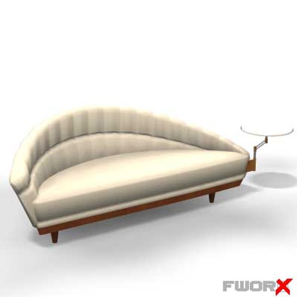 modelo 3d Sofá easy027 max.ZIP - TurboSquid 235070