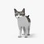 3ds max cat