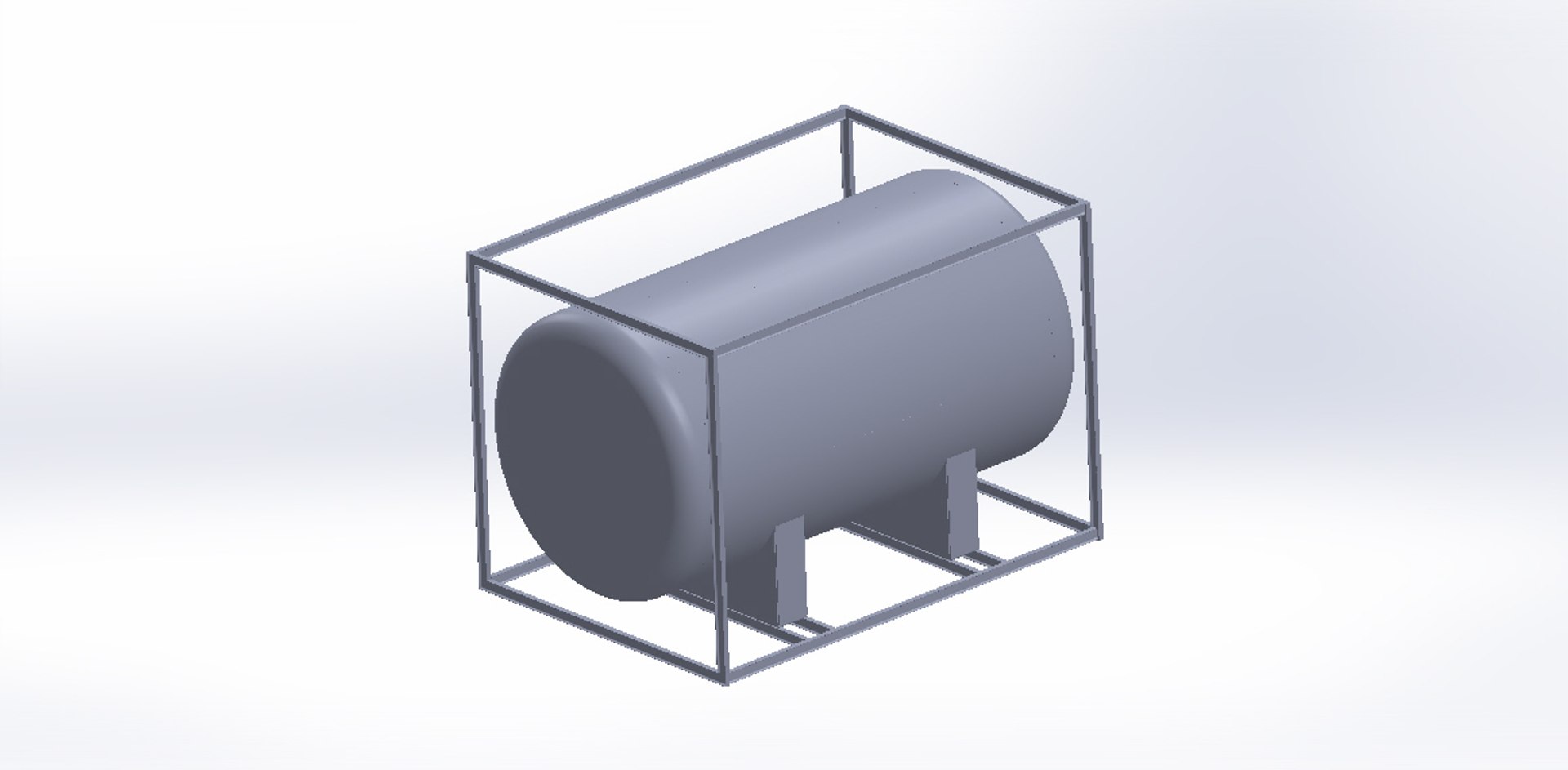 Solidworks Metal Decor 3D Model - TurboSquid 1496101