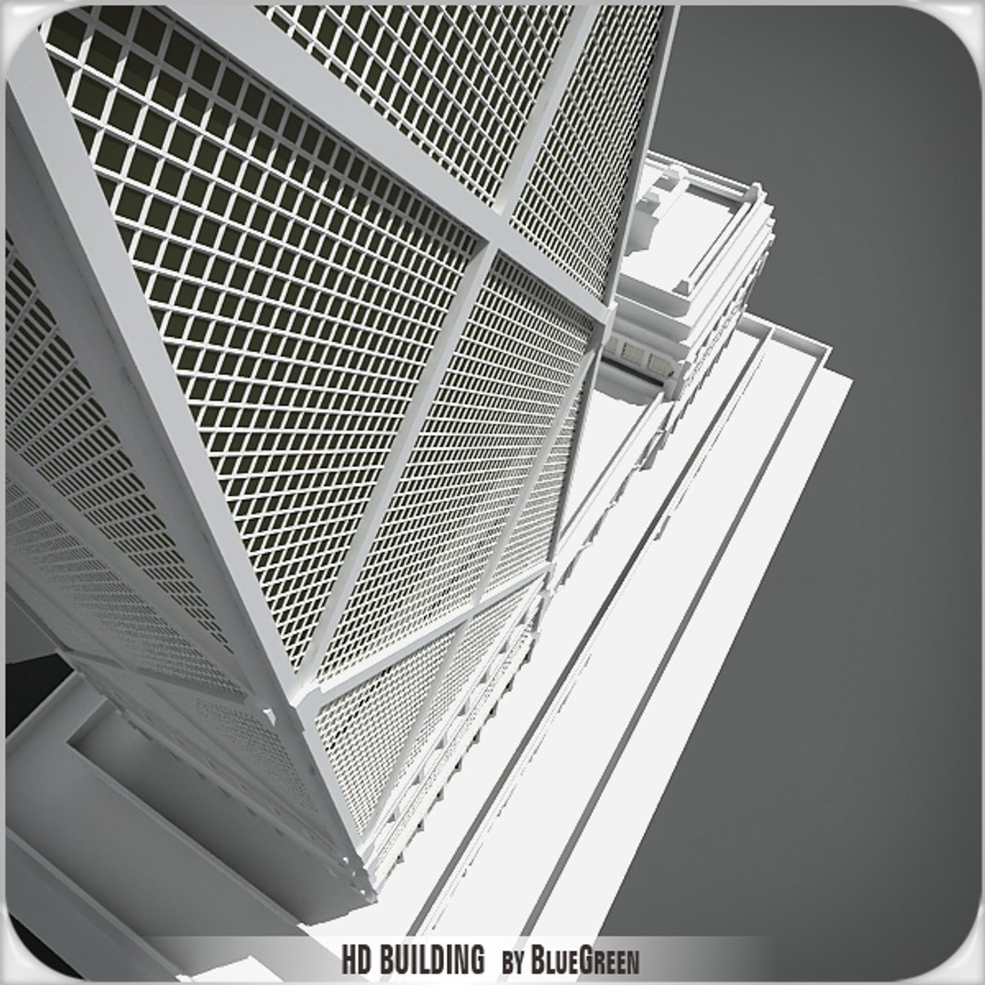 3d Max Definition Building