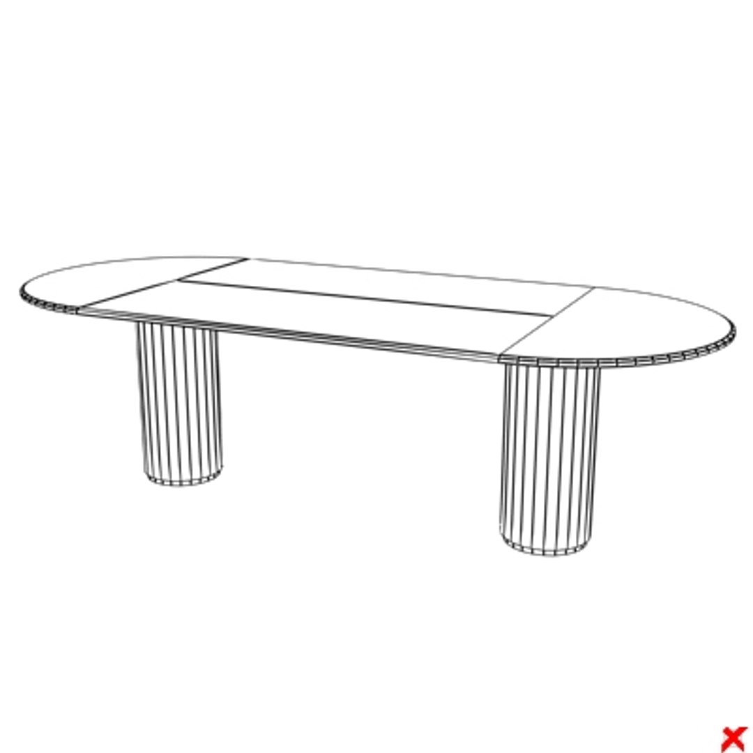 free dxf mode table conference