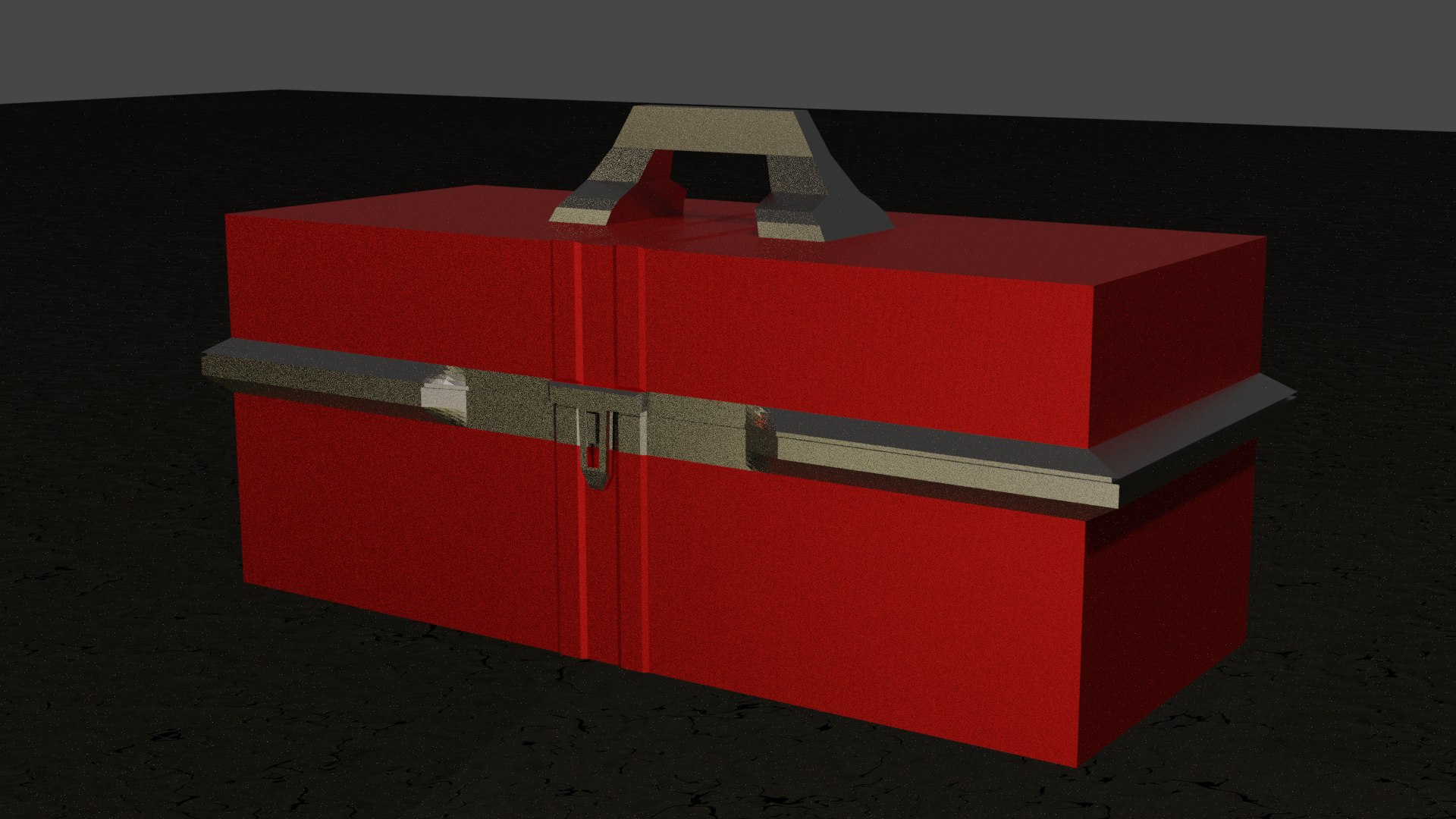 3D Ramp And Inclination Example Model - TurboSquid 1725728