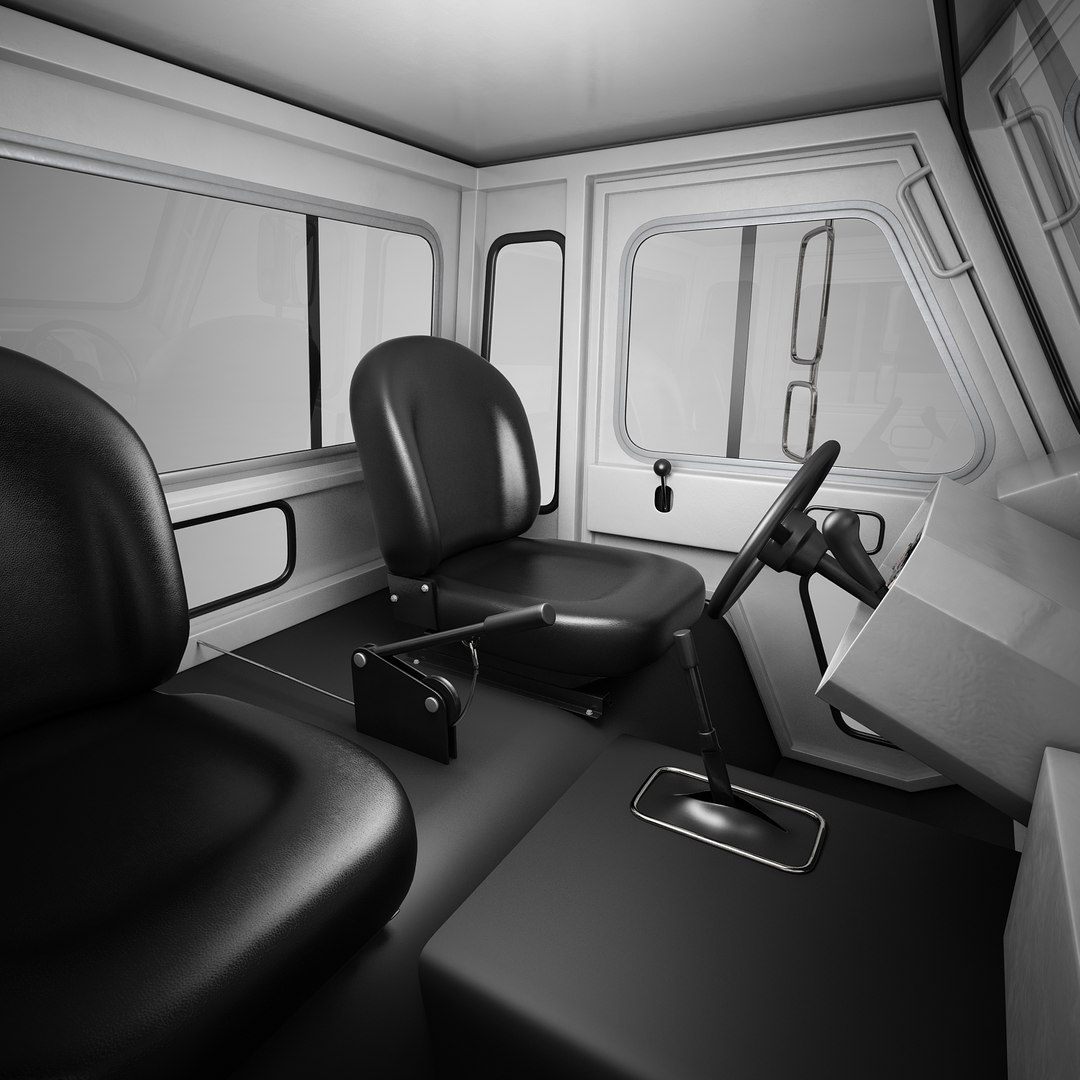 aircraft tow tractor max