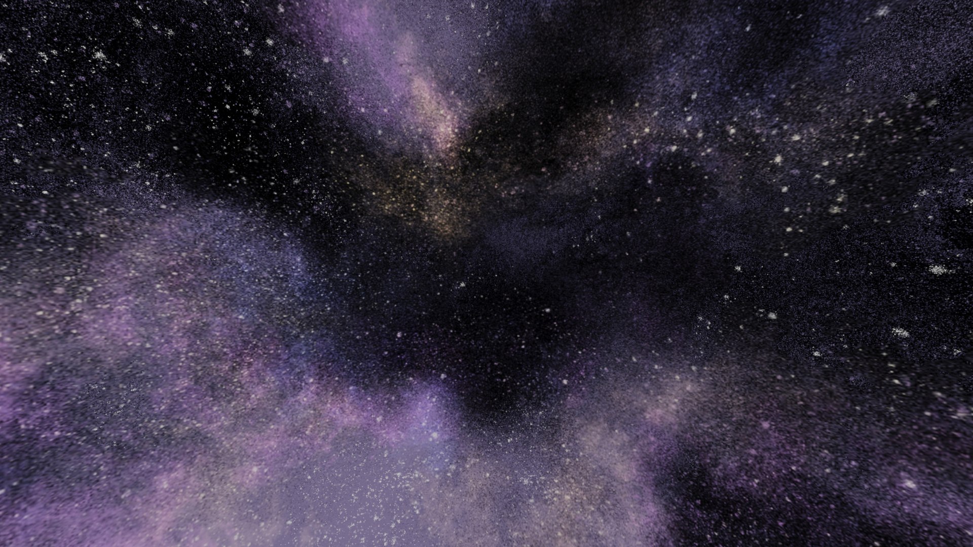 360 Panoramic Starfield 3D Model - TurboSquid 1681565