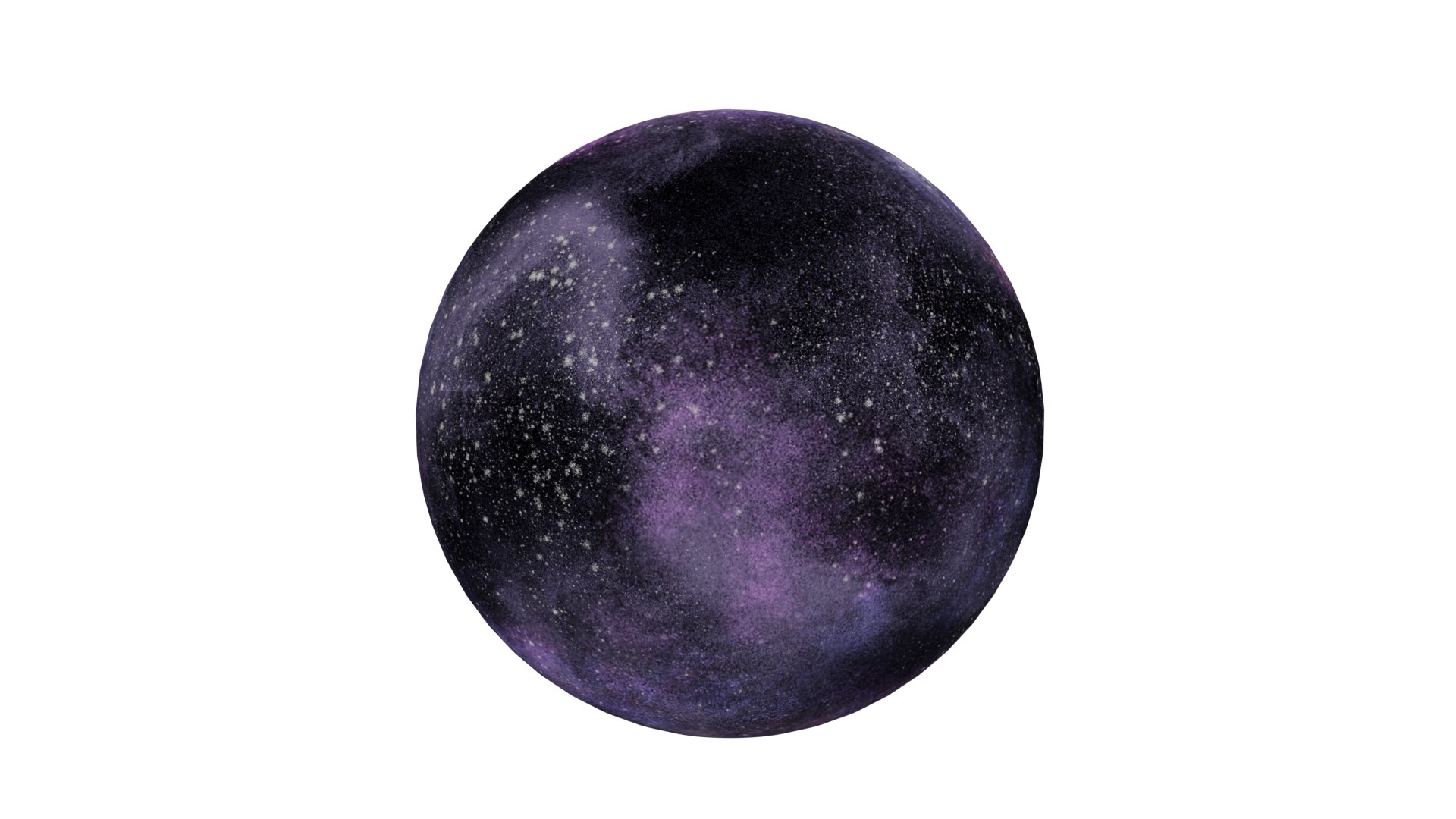 360 Panoramic Starfield 3D Model - TurboSquid 1681565