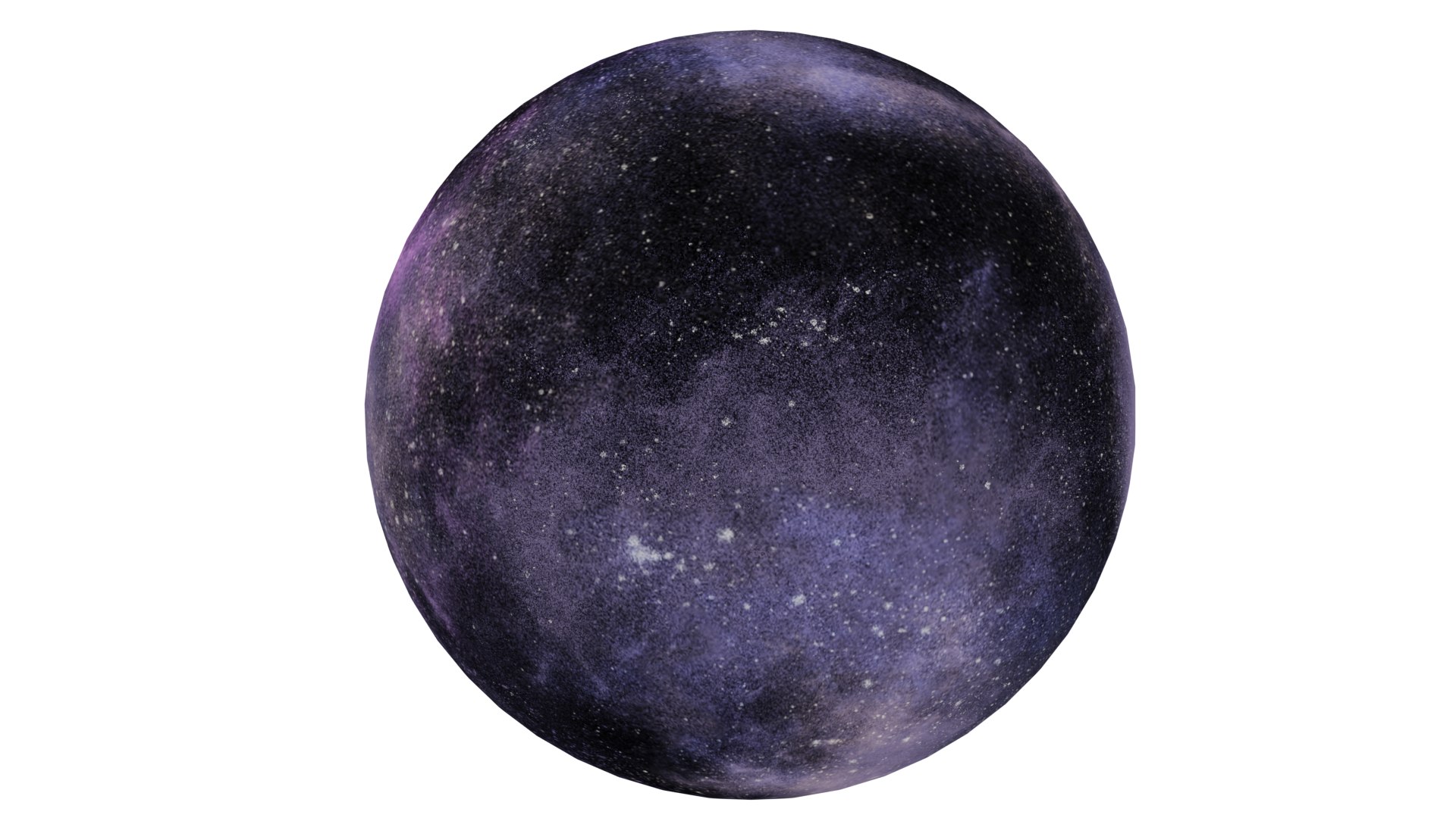 360 Panoramic Starfield 3D Model - TurboSquid 1681565