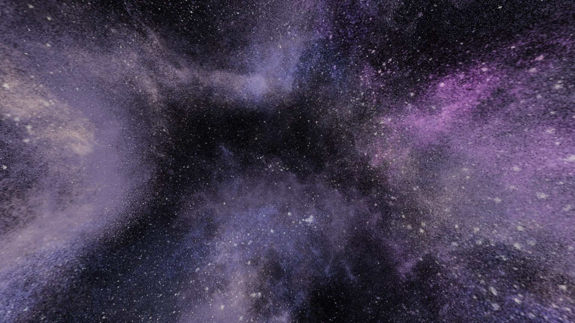 360 Panoramic Starfield 3D Model - TurboSquid 1681565