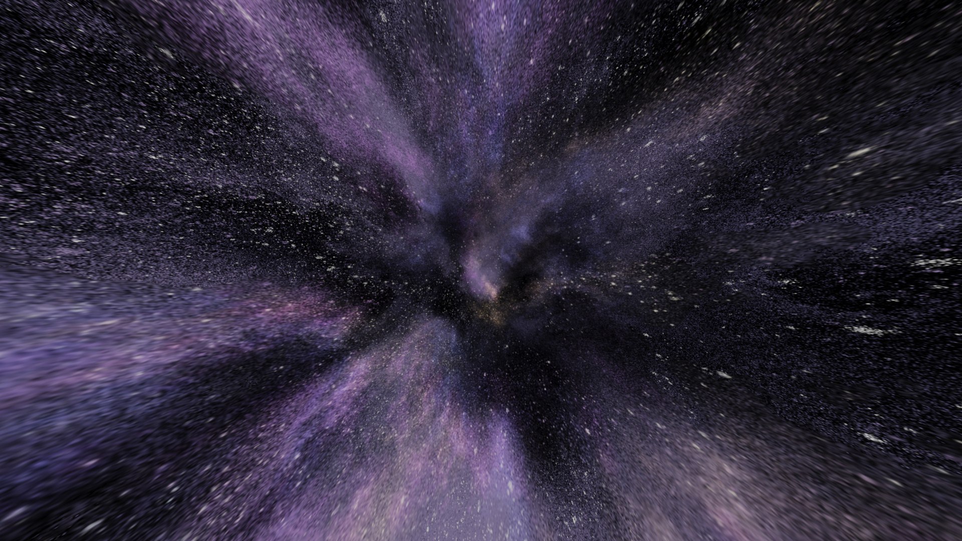 360 Panoramic Starfield 3D Model - TurboSquid 1681565