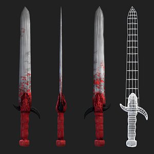 Free Blender Demon Models | TurboSquid