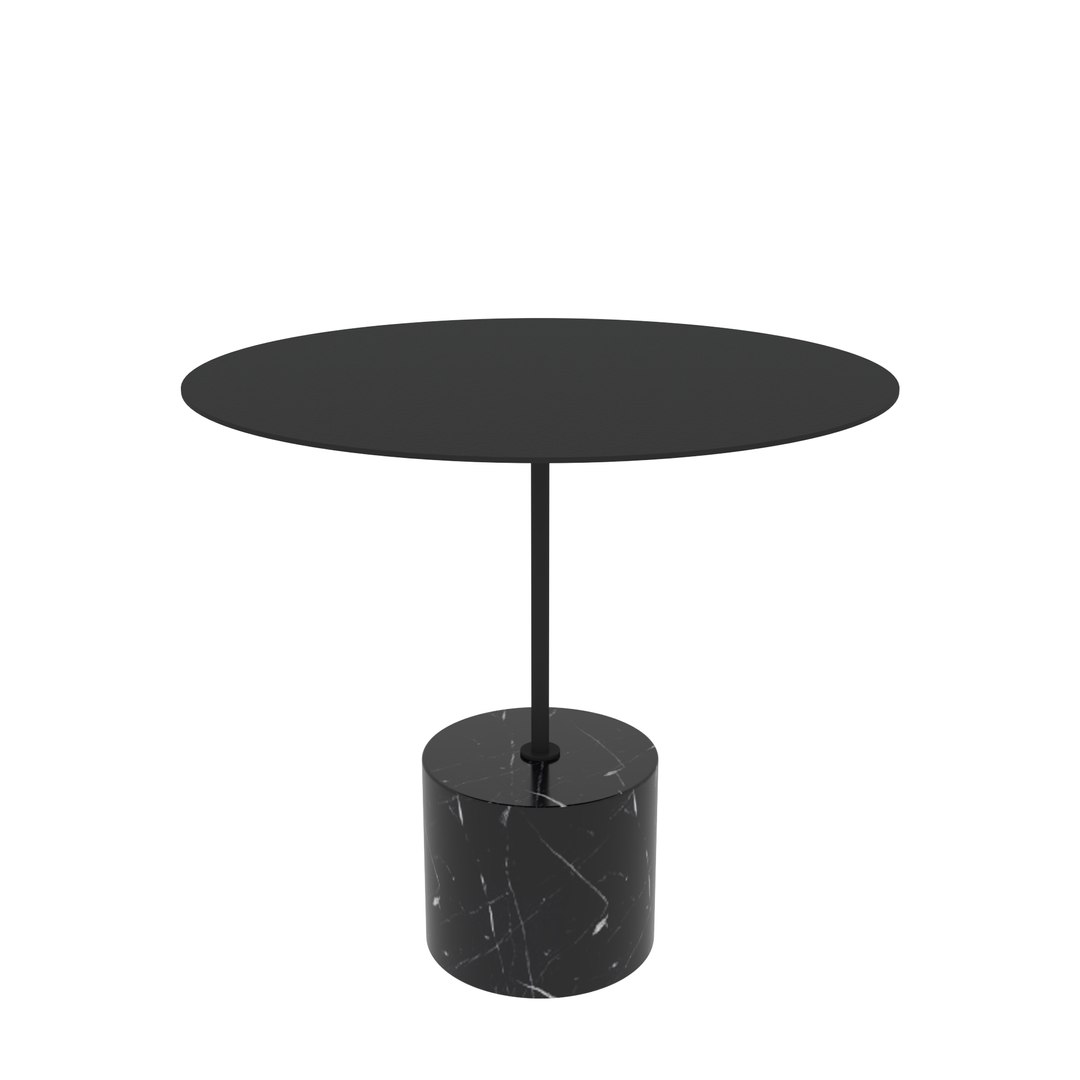 3D Calibre Coffee Table - TurboSquid 1764303