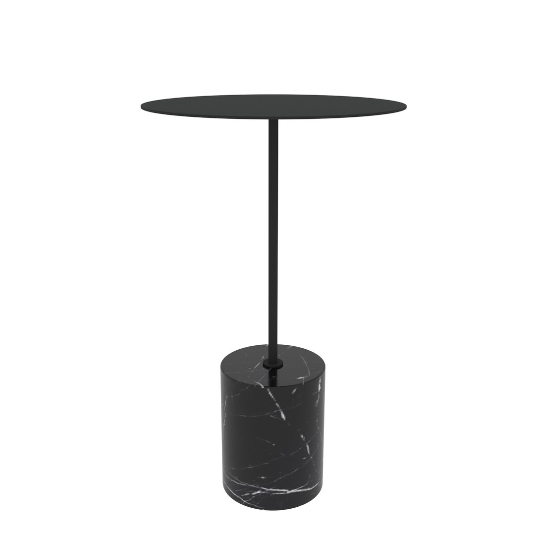 3D Calibre Coffee Table - TurboSquid 1764303