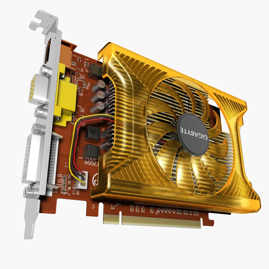 3ds max videocard gigabyte gv-n220oc