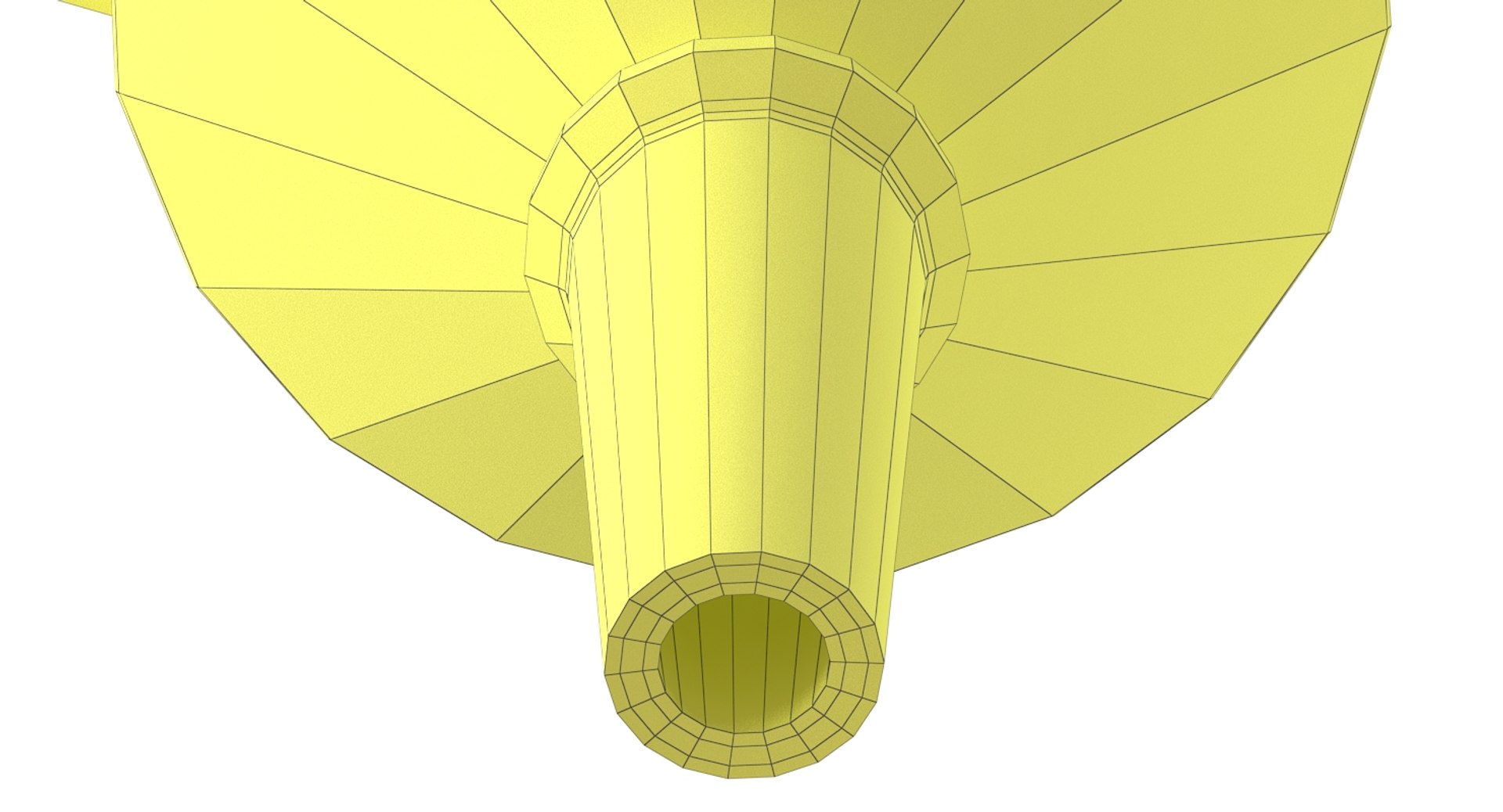 funnel experience 3d 3ds