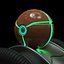 Metroid Morph Ball 3d Max