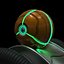 Metroid Morph Ball 3d Max