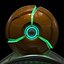 Metroid Morph Ball 3d Max