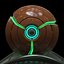 Metroid Morph Ball 3d Max