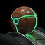 Metroid Morph Ball 3d Max