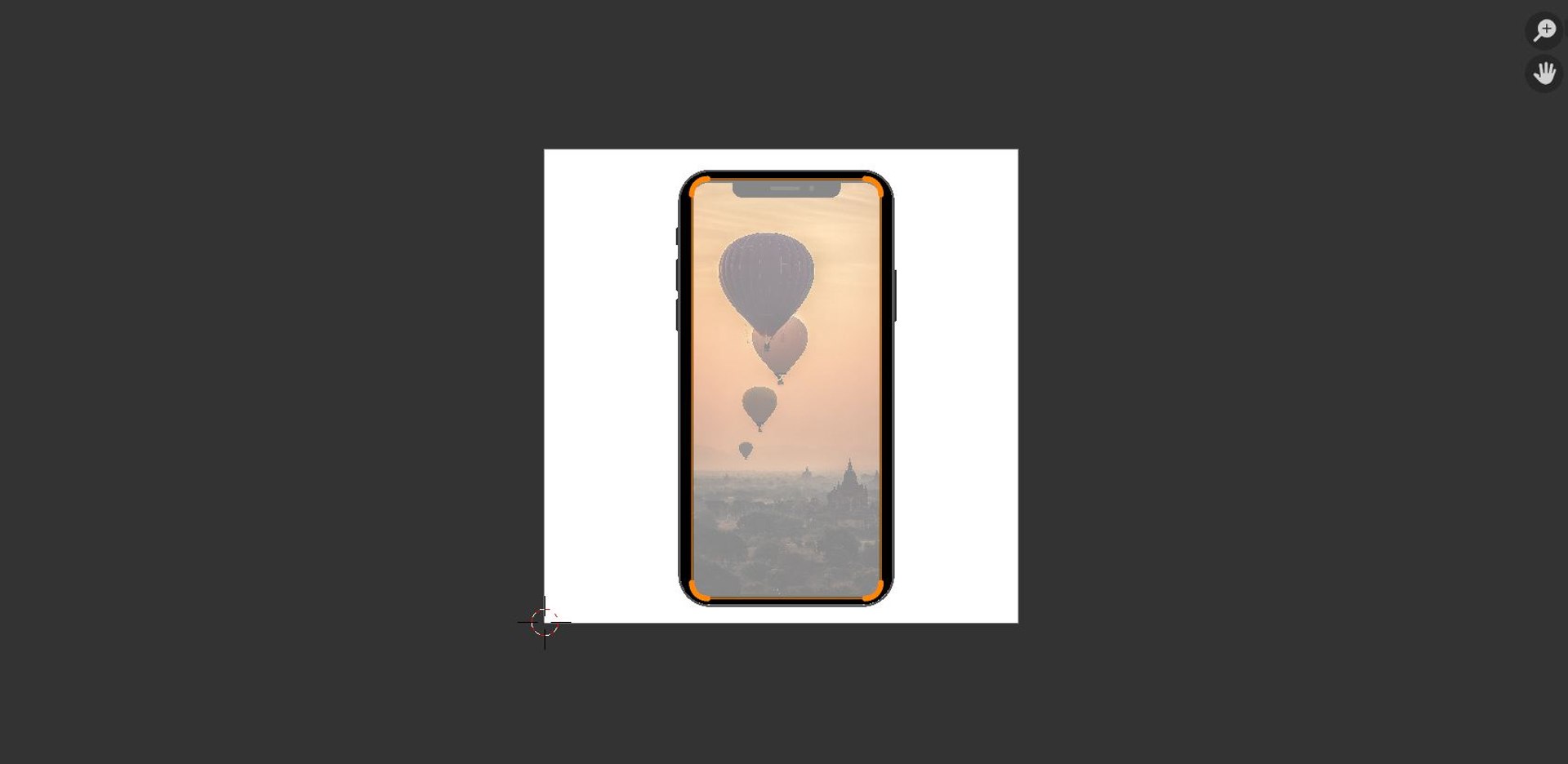 3D Realistic Mobile Phone Models - TurboSquid 2311415