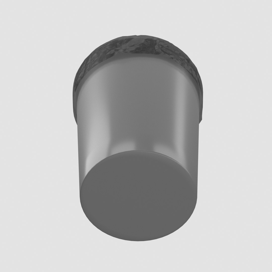 3D Realistic Bin Model - TurboSquid 1209499