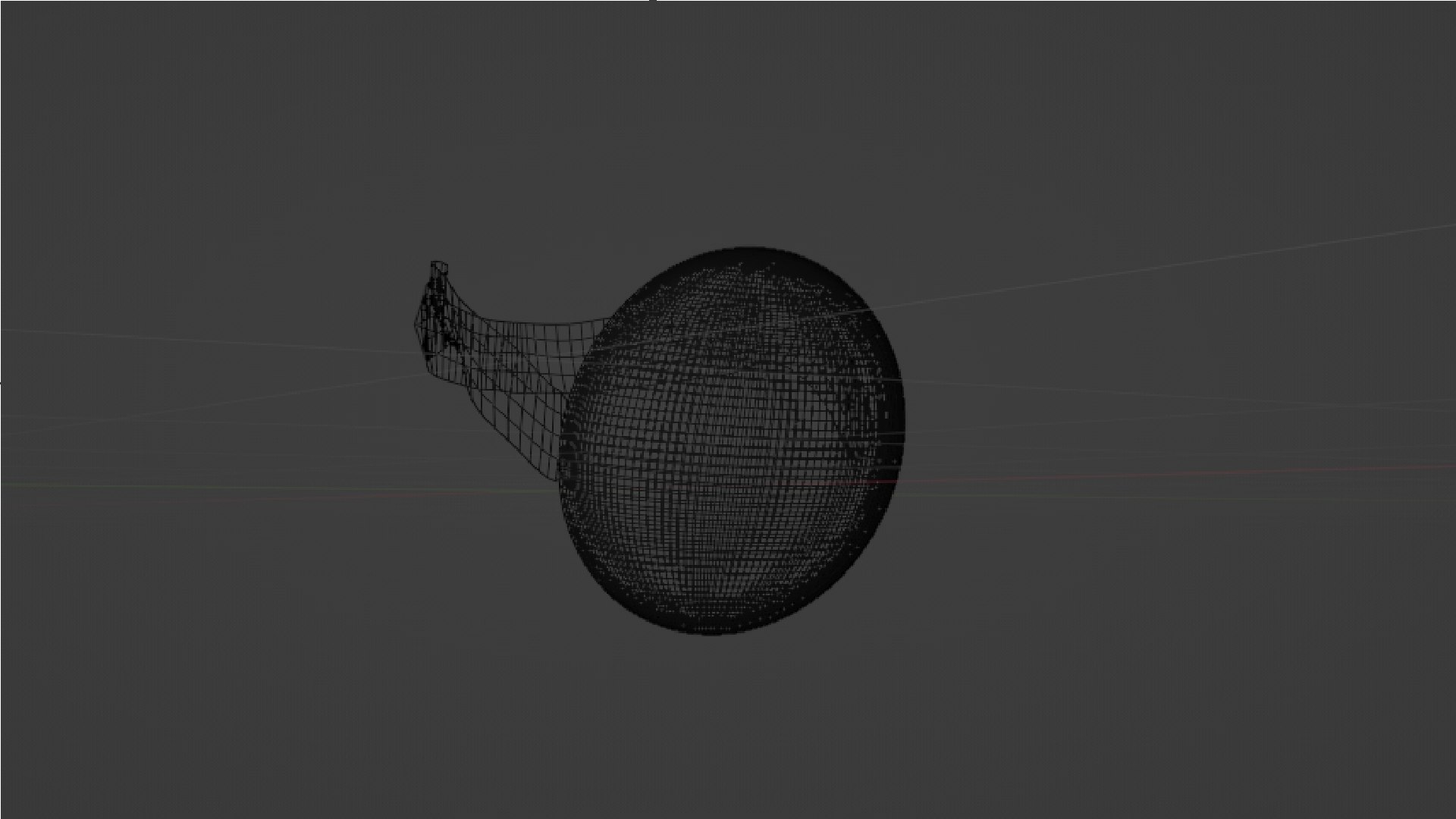 Free 3D Model Dream Mask - TurboSquid 2086292