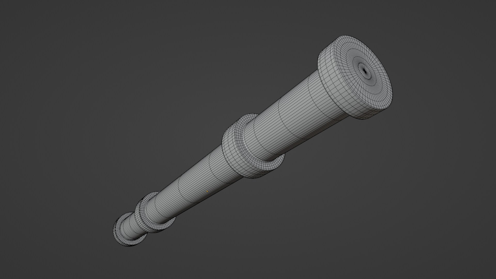 3D Door Hinge Model - TurboSquid 1956464