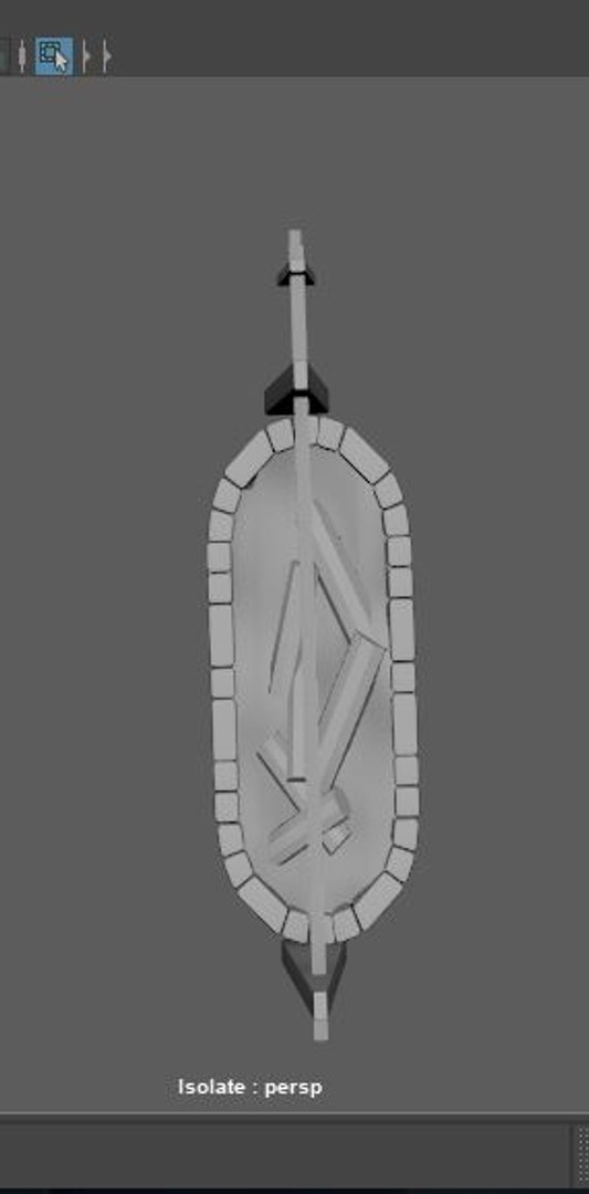 Large Spit Base Model - TurboSquid 1362129