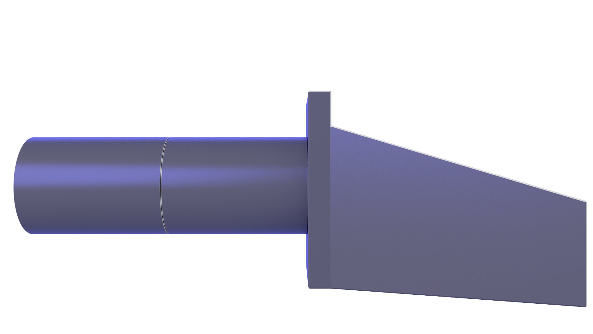 3D Concrete Headwall Outlet 17 model - TurboSquid 1979968