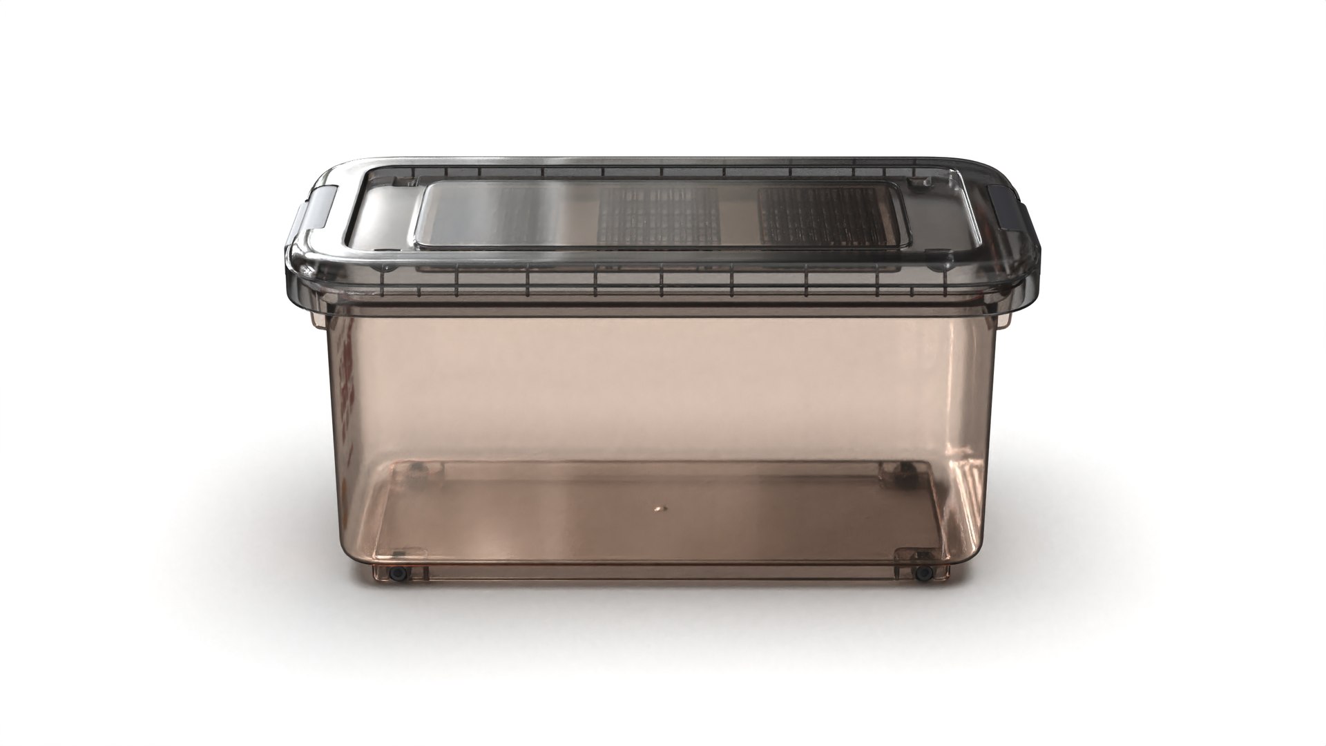 Dry Box NEO 3D Model - TurboSquid 2325897