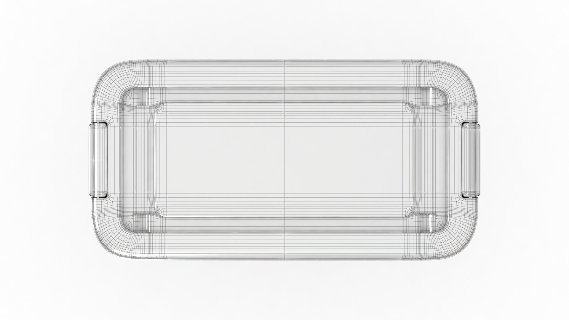 Dry Box NEO 3D Model - TurboSquid 2325897