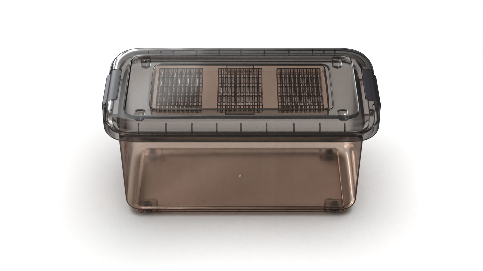 Dry Box NEO 3D Model - TurboSquid 2325897