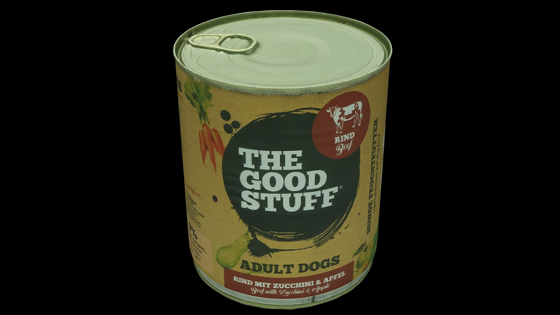 3D Packaging collection Canned Goods model - TurboSquid 2164653