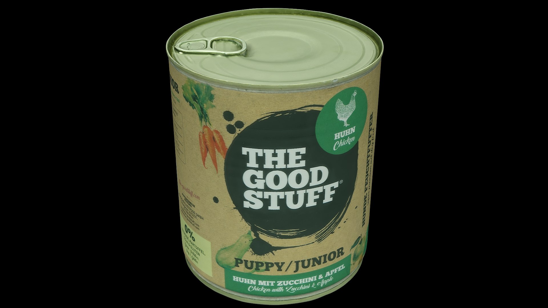 3D Packaging collection Canned Goods model - TurboSquid 2164653