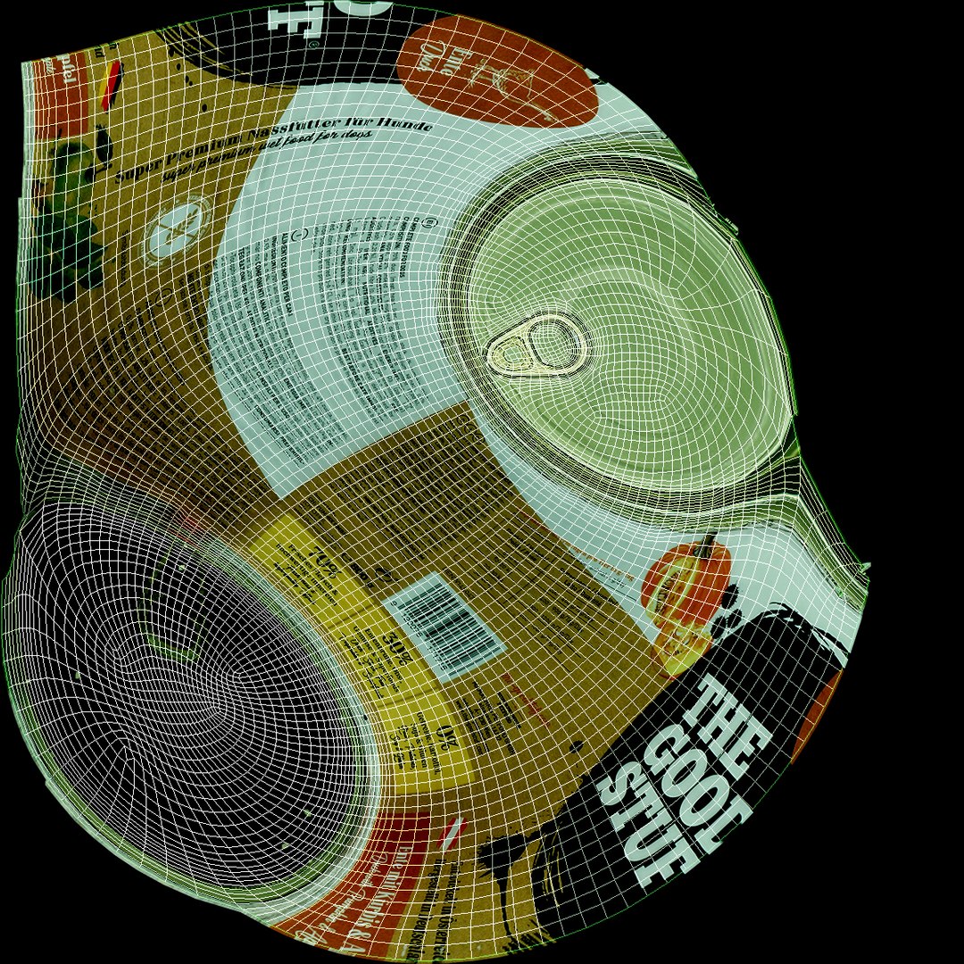 3D Packaging collection Canned Goods model - TurboSquid 2164653