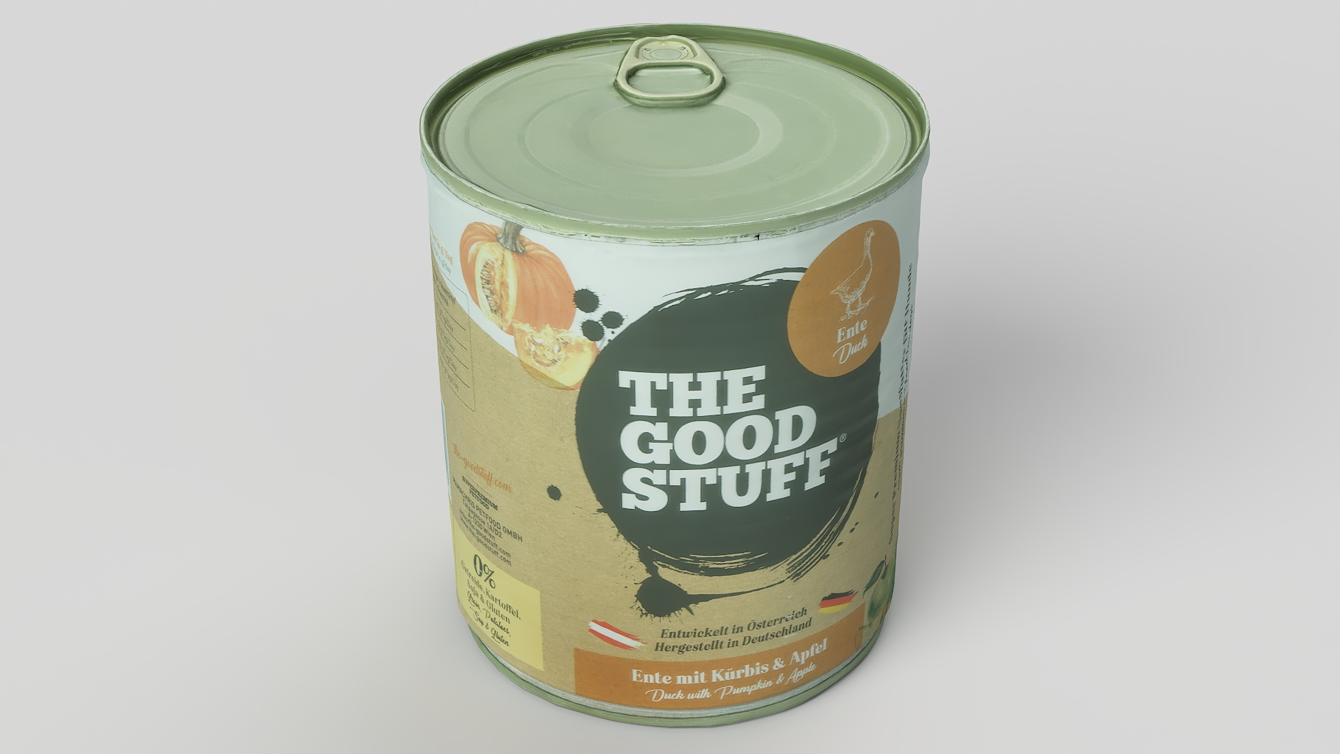 3D Packaging collection Canned Goods model - TurboSquid 2164653