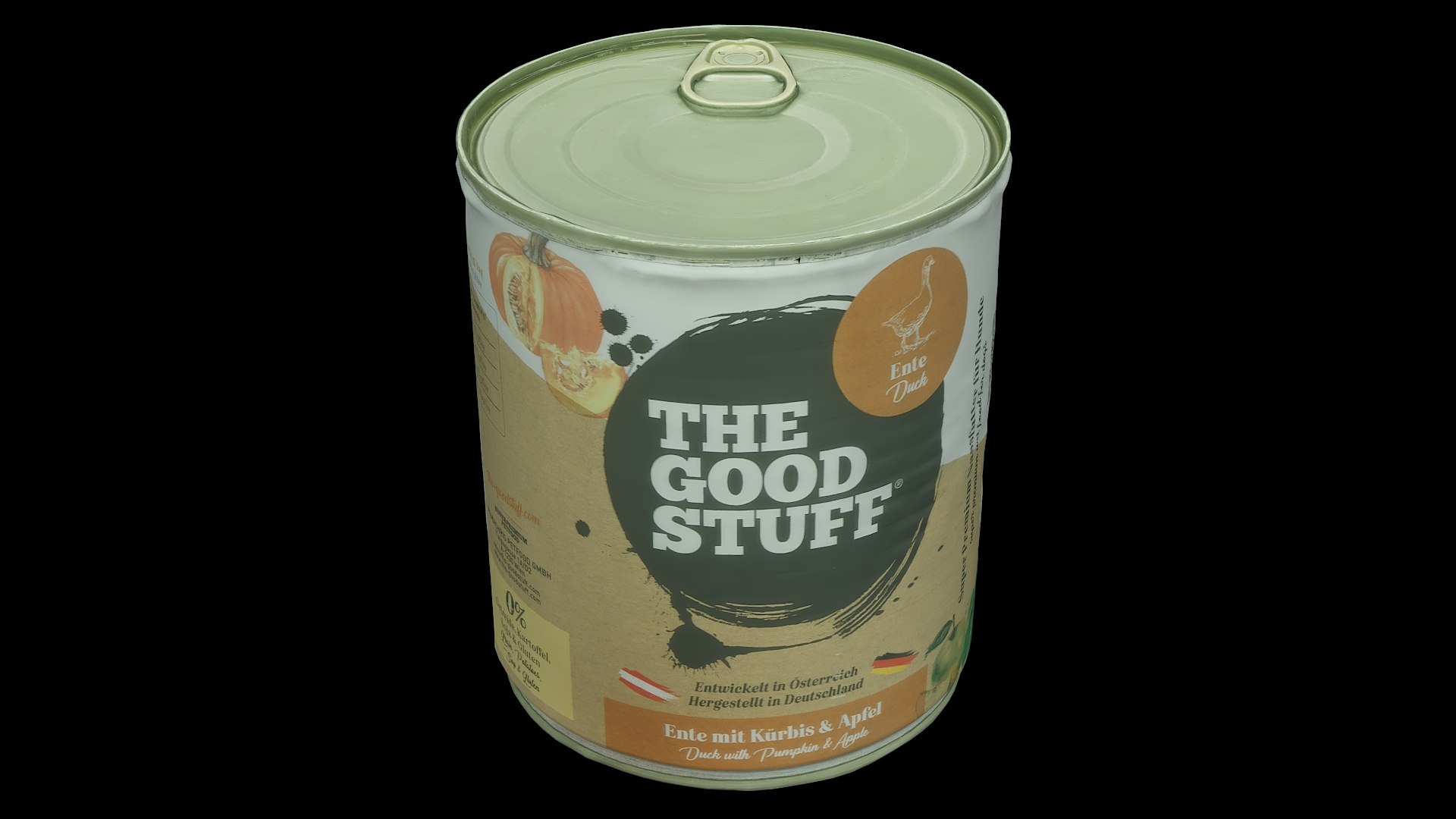 3D Packaging collection Canned Goods model - TurboSquid 2164653