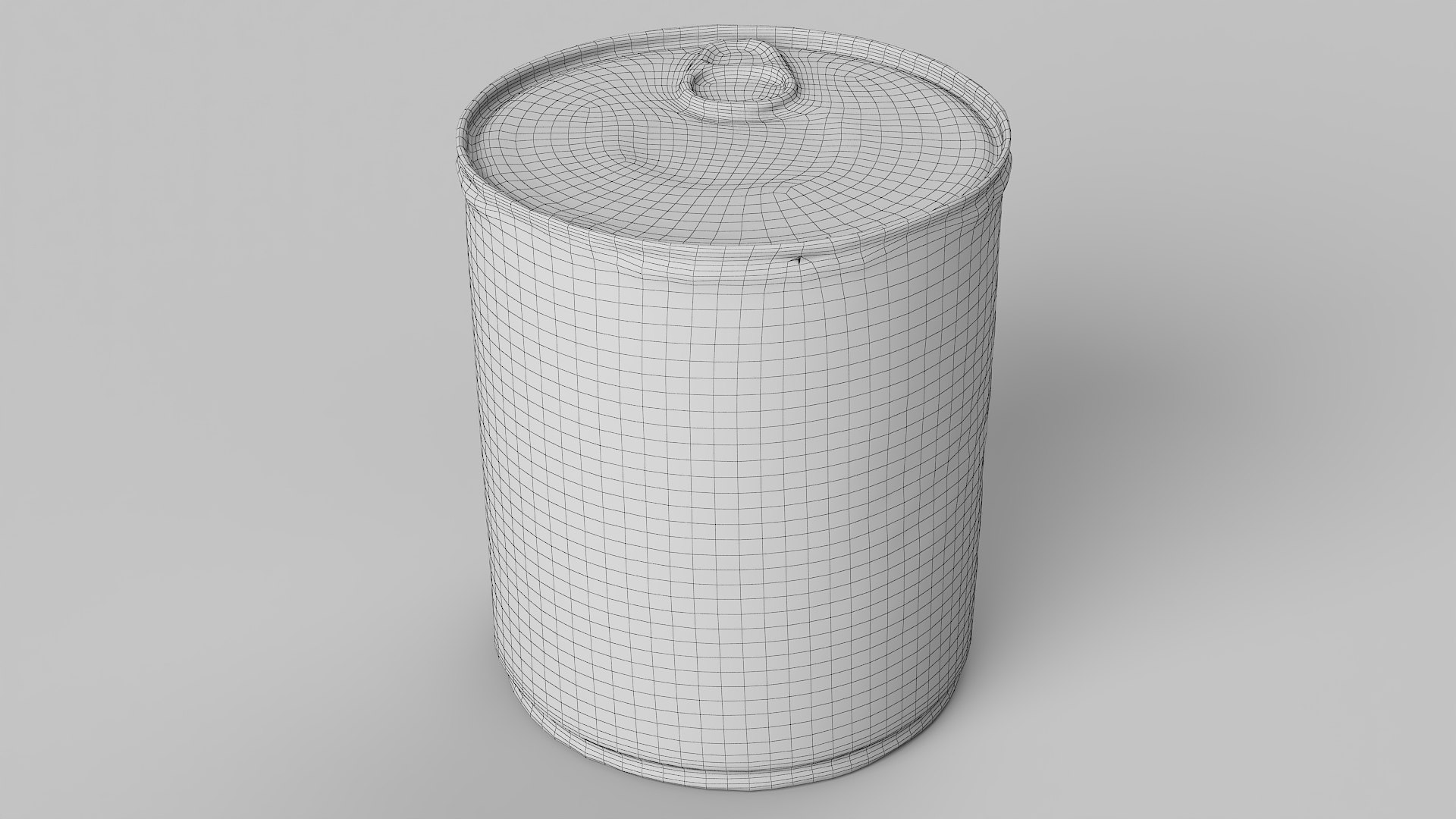 3D Packaging collection Canned Goods model - TurboSquid 2164653