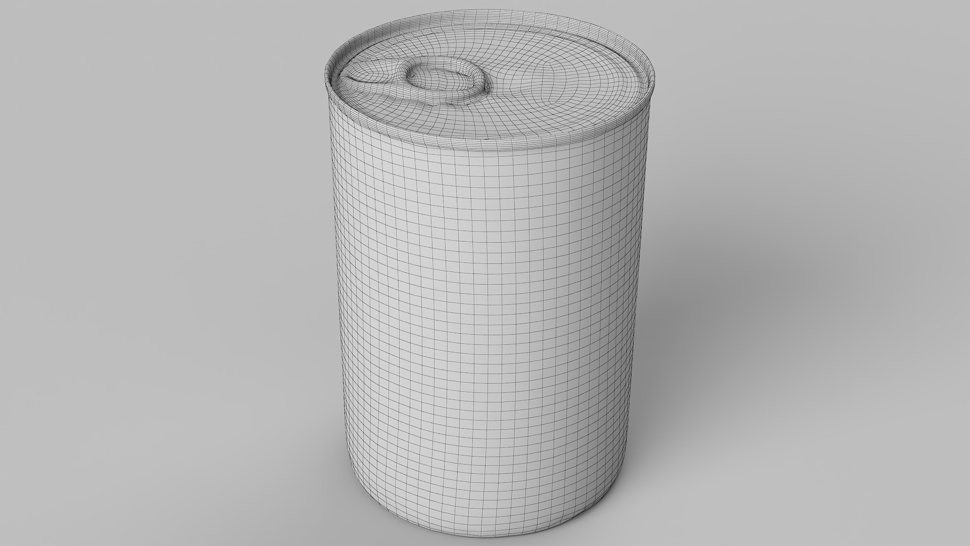 3D Packaging collection Canned Goods model - TurboSquid 2164653