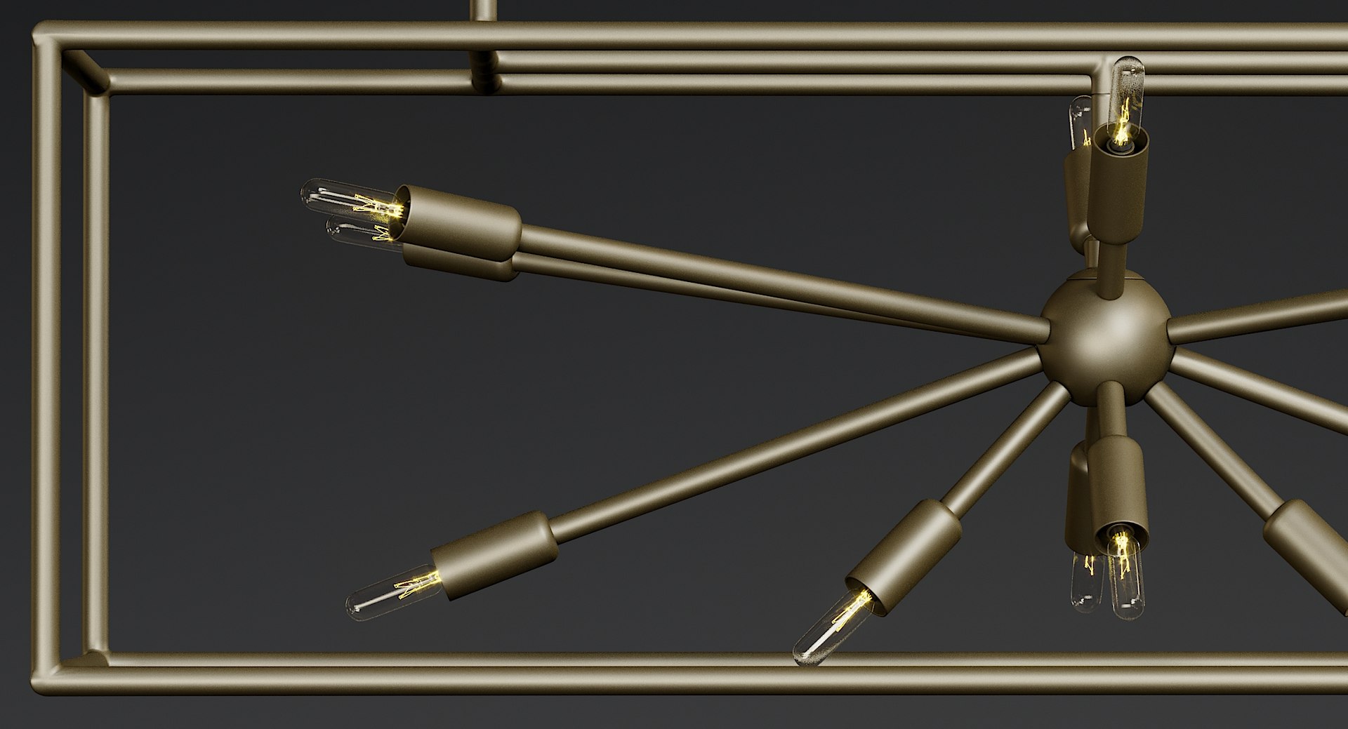 3D Realistic Lighting - TurboSquid 1490273