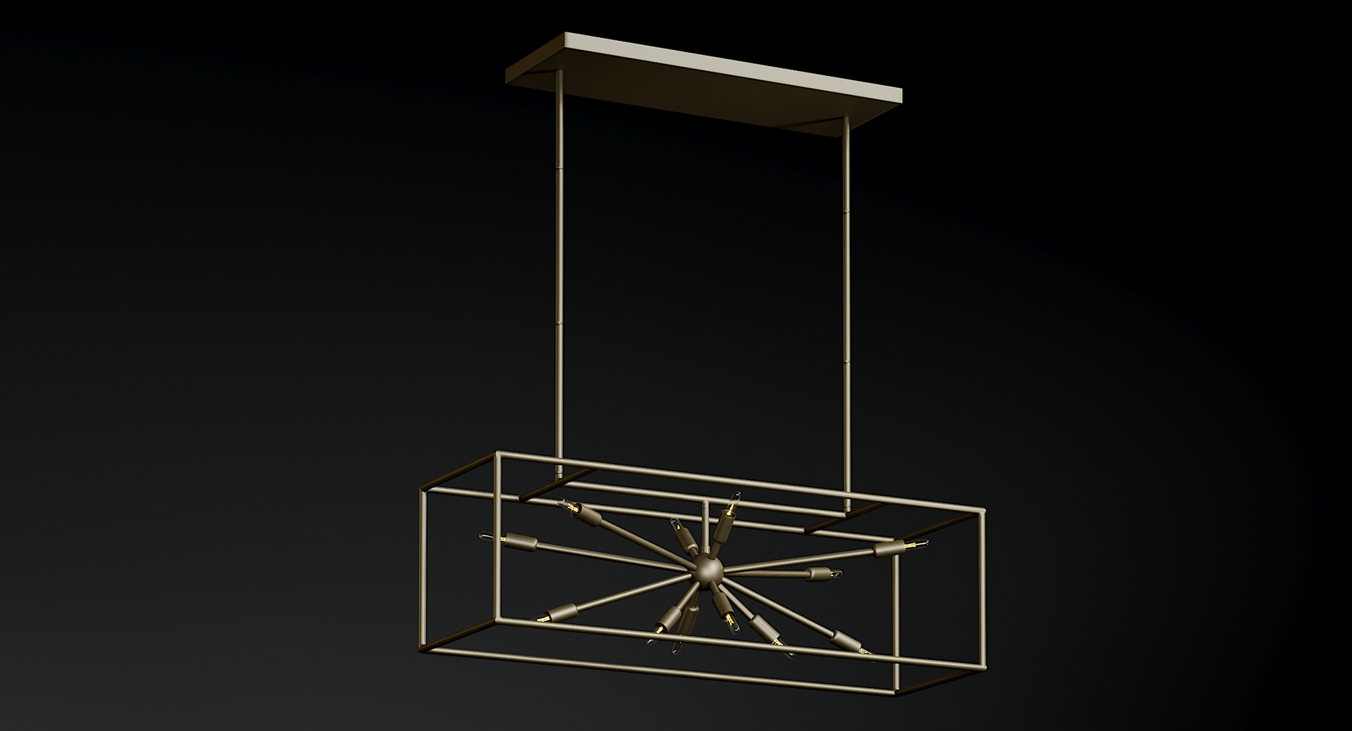 3D Realistic Lighting - TurboSquid 1490273