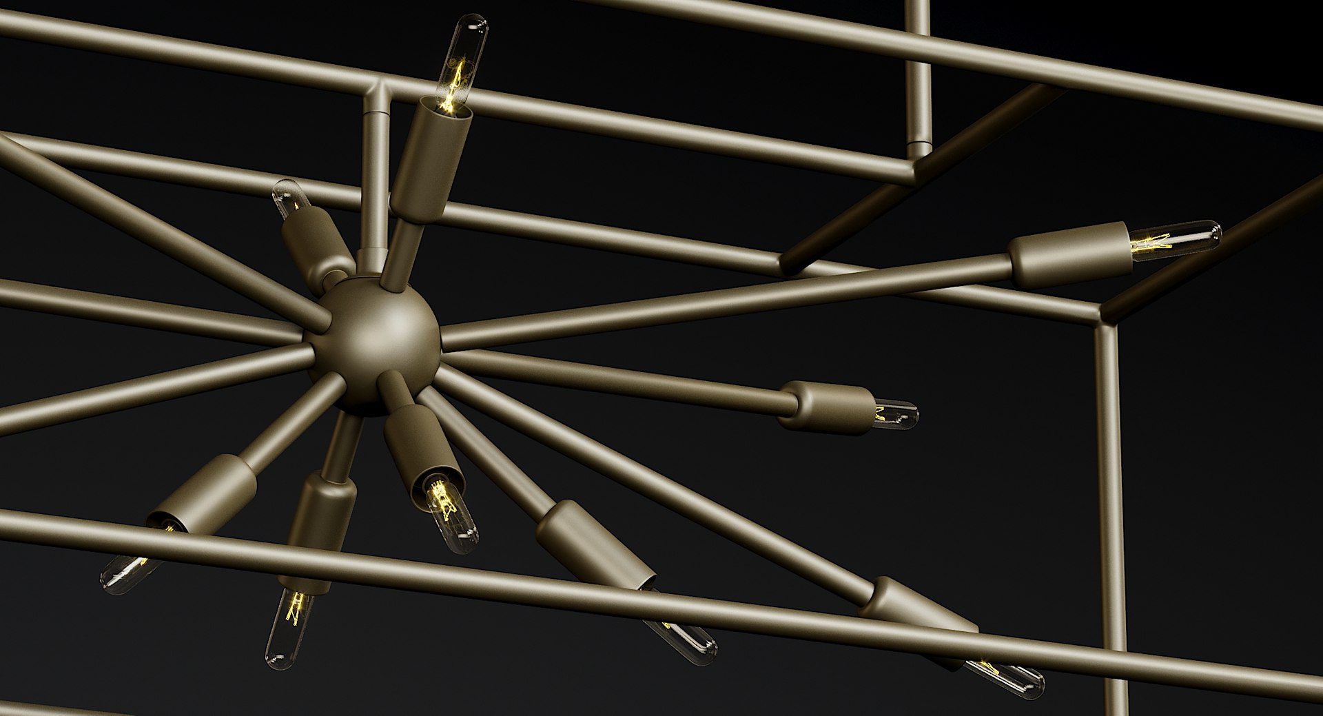 3D Realistic Lighting - TurboSquid 1490273