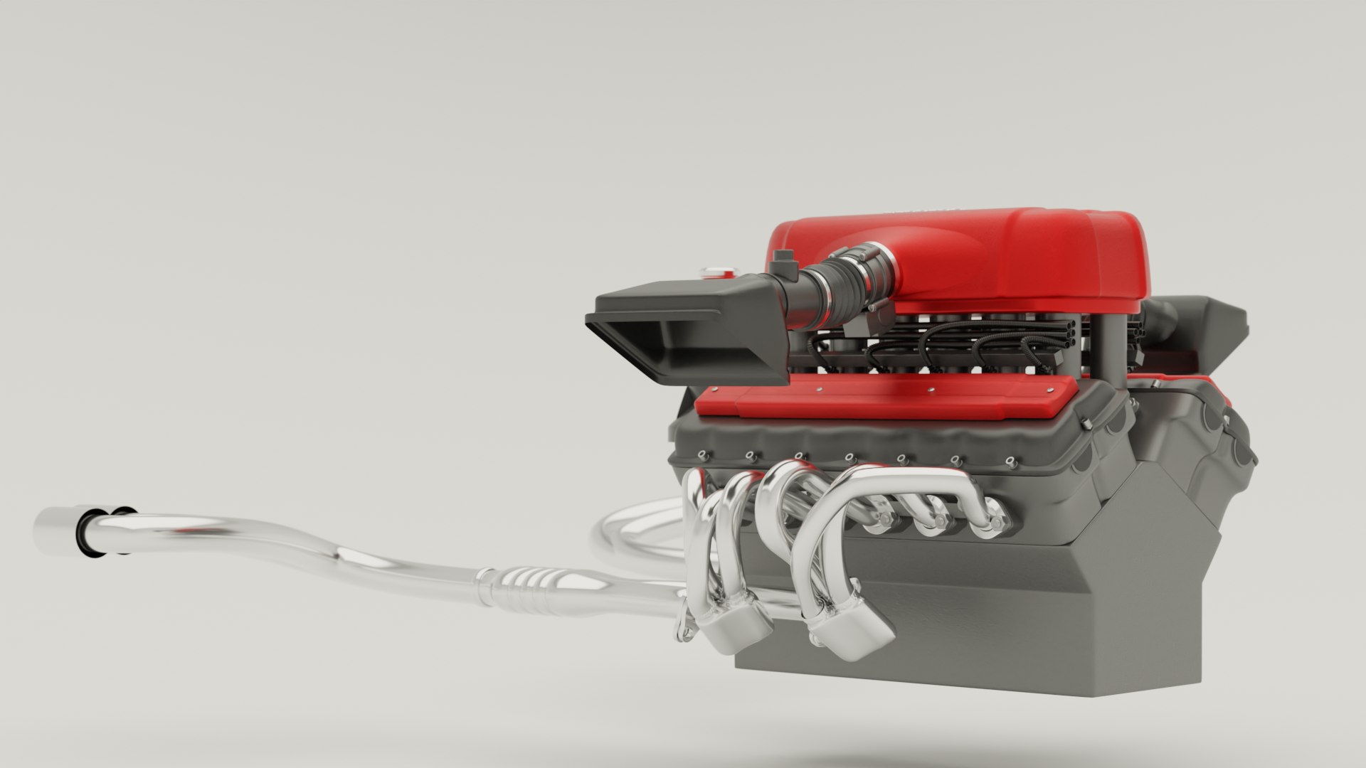 FERRARI ENZO model - TurboSquid 2166496