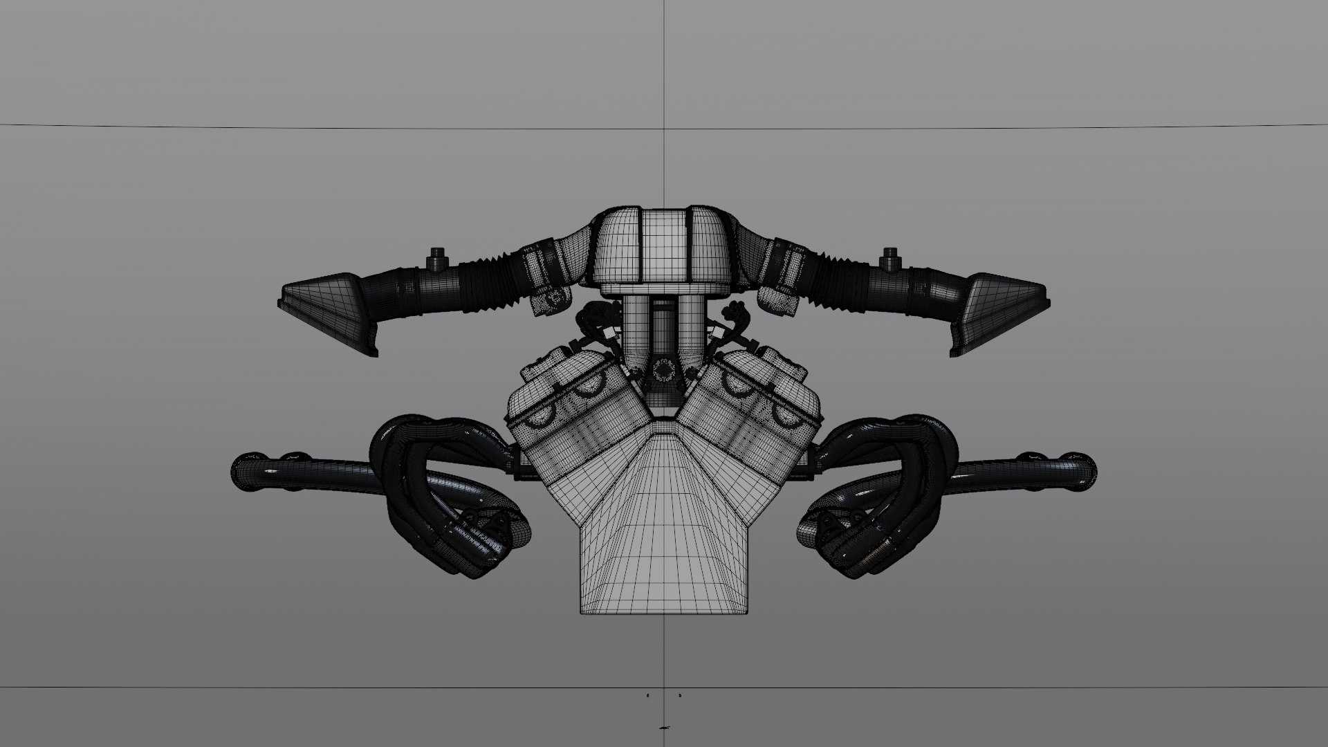 FERRARI ENZO model - TurboSquid 2166496