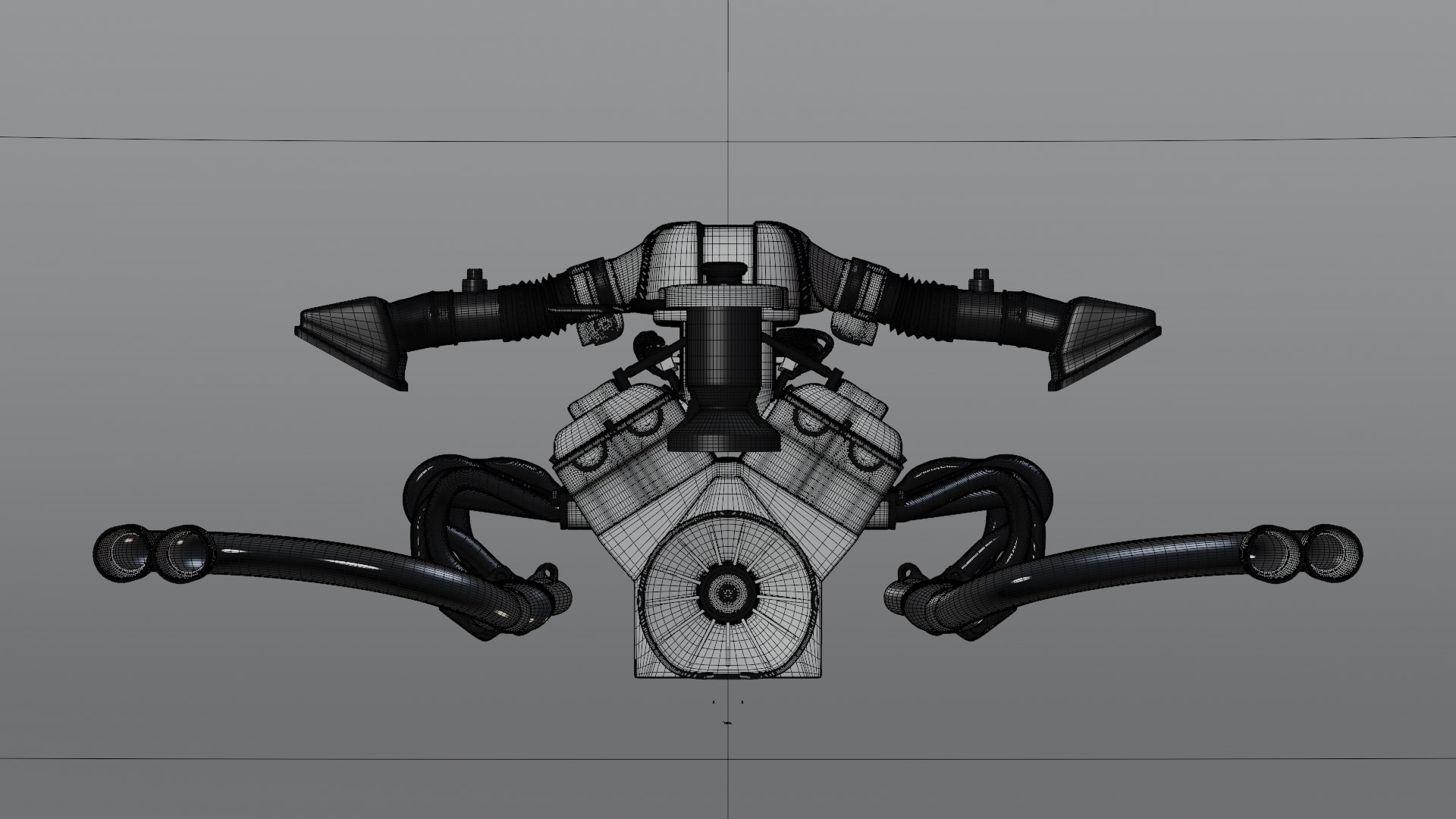 FERRARI ENZO model - TurboSquid 2166496