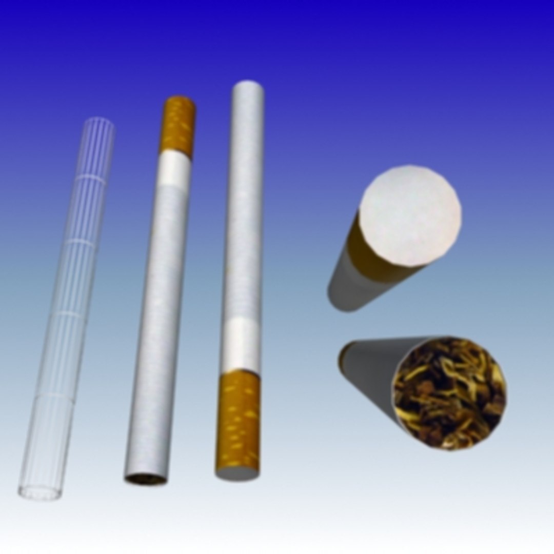 Cigarette Max