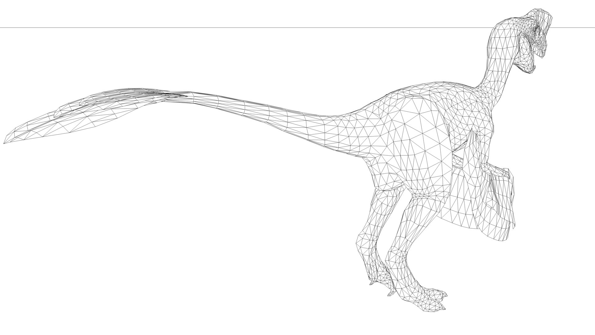 3D Model 2in1 Oviraptor Rigged And Animated - TurboSquid 2348388
