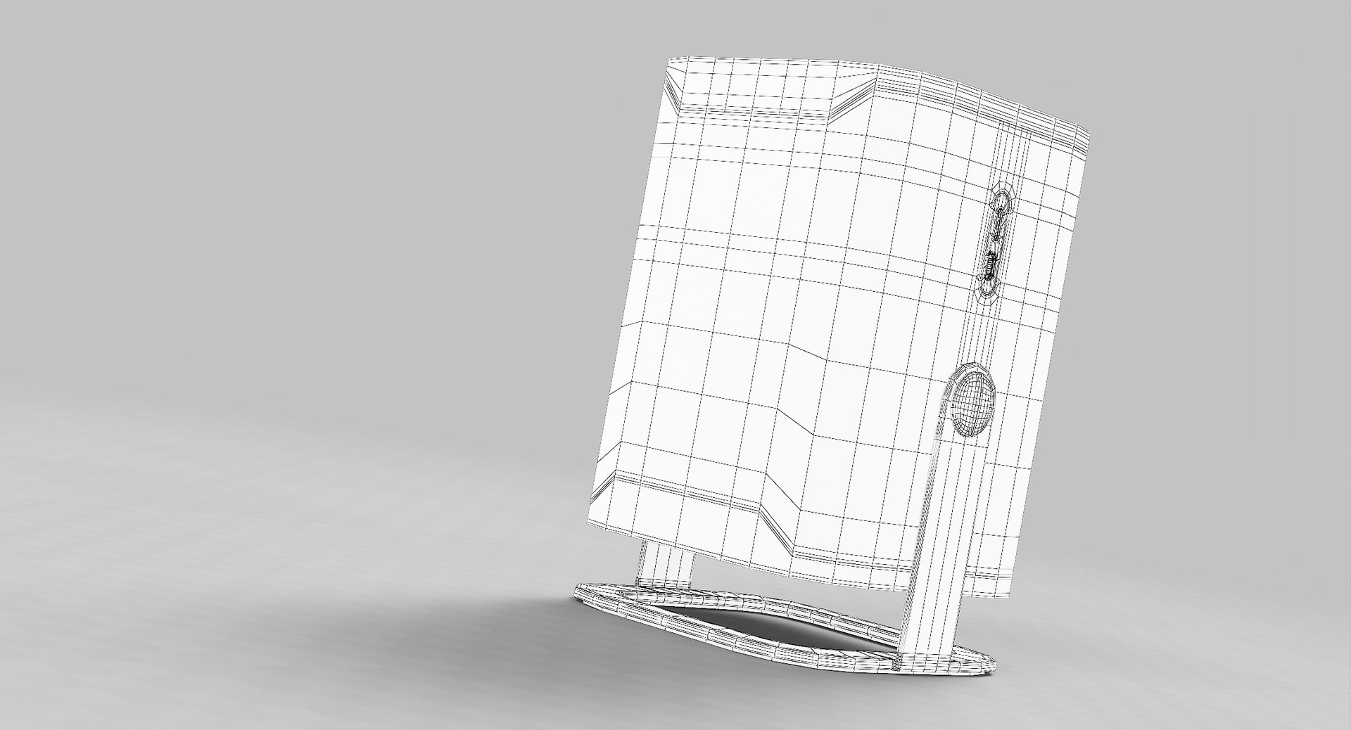 3D Generic Mini Projector - TurboSquid 2031702