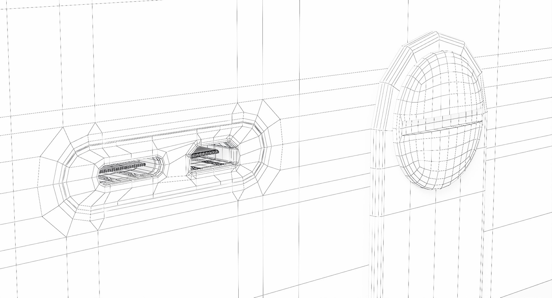 3D Generic Mini Projector - TurboSquid 2031702